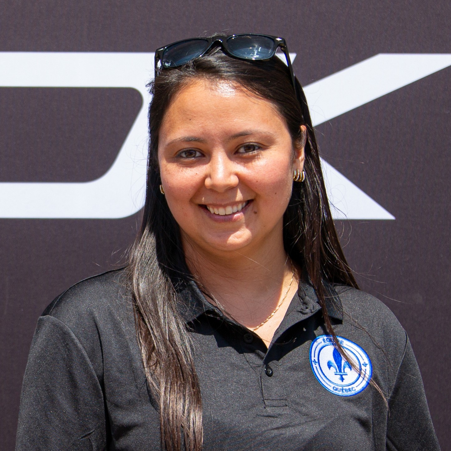 Notre équipe – Délégation Canada United World Games